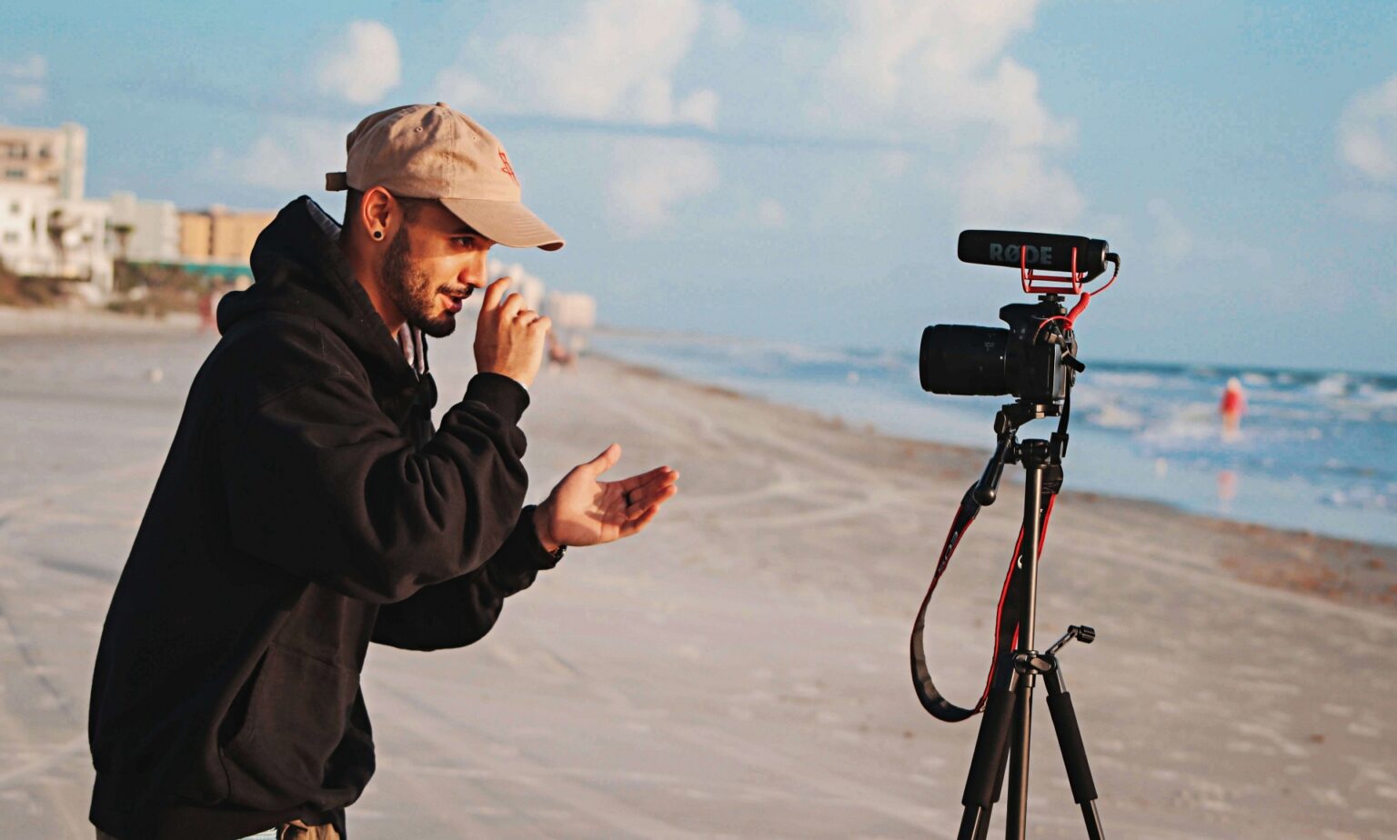 ยูทูปเบอร์ ( Youtuber ) อาชีพในฝัน ทำอย่างไร ถึงจะได้เป็น - THE TEPCO