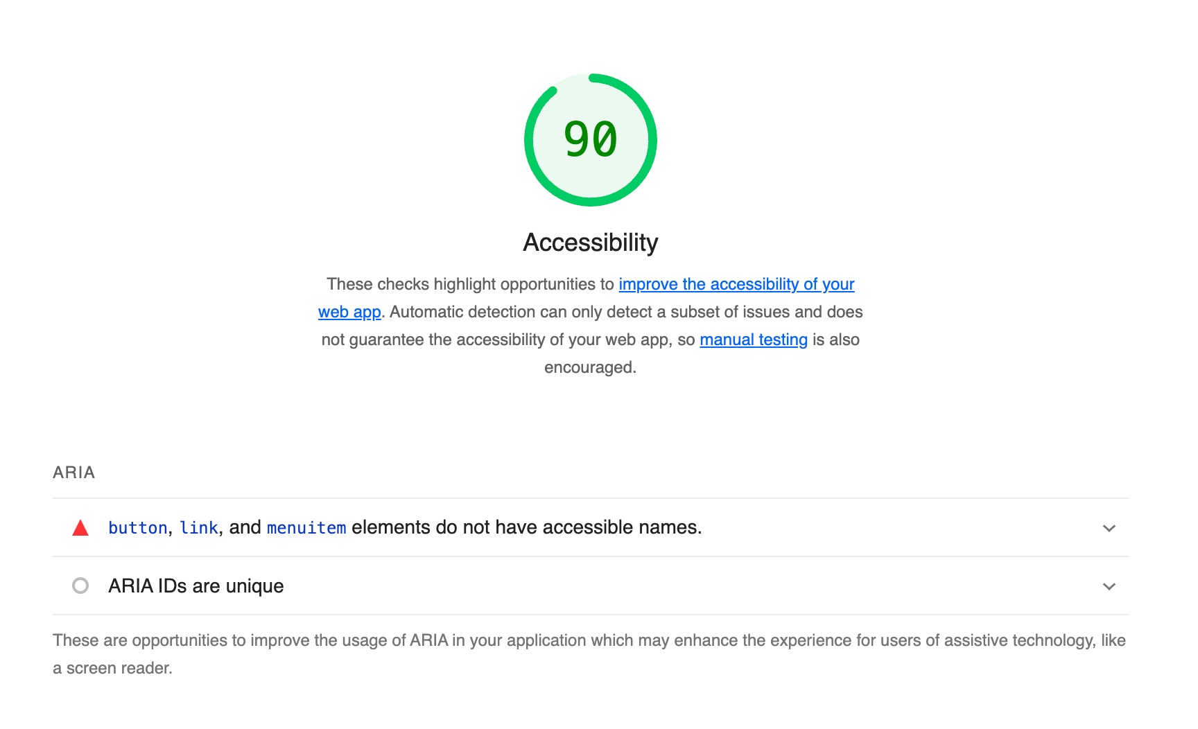 Google Lighthouse เครื่องมือทำ SEO ฟรีจาก Google - THE TEPCO